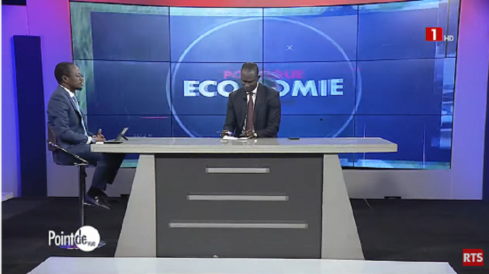 Point de vue avec le député Abdou Mbow-Président de la commission des ...