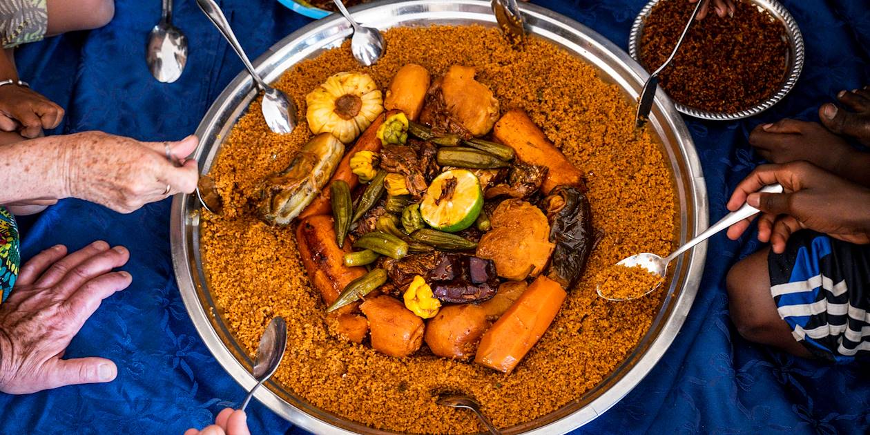 RAPPORT SUR LA CHERTÉ DE LA VIE SUR LE CONTINENT AFRICAIN: Le Sénégal en tête du classement des ...