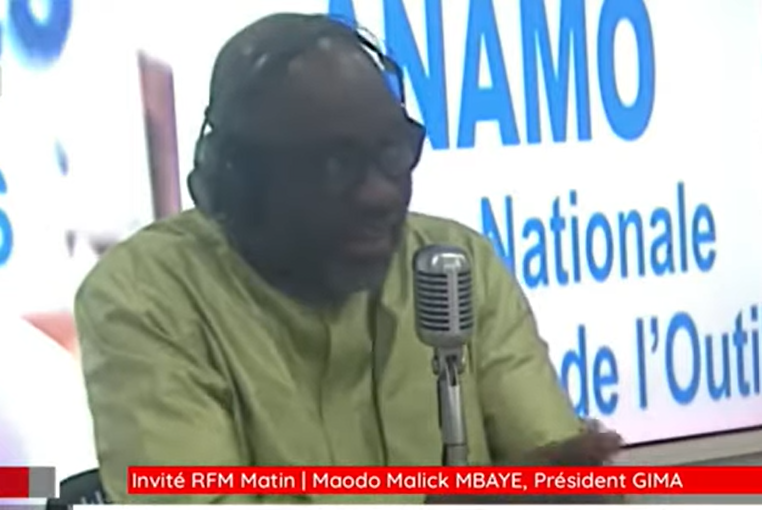 Maodo Malick Mbaye alias ‘’Mbaye ripaille’’ : ses nombreux appels et ...