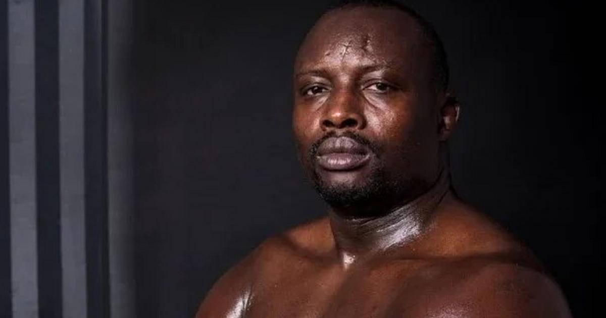 Le lutteur Zarko réagit sur « son faux arrestation » et déplore la ...