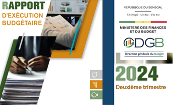 RAPPORT D’EXECUTION BUDGÉTAIRE A FIN SEPTEMBRE 2024 : Les ressources mobilisées à hauteur de 61 ...