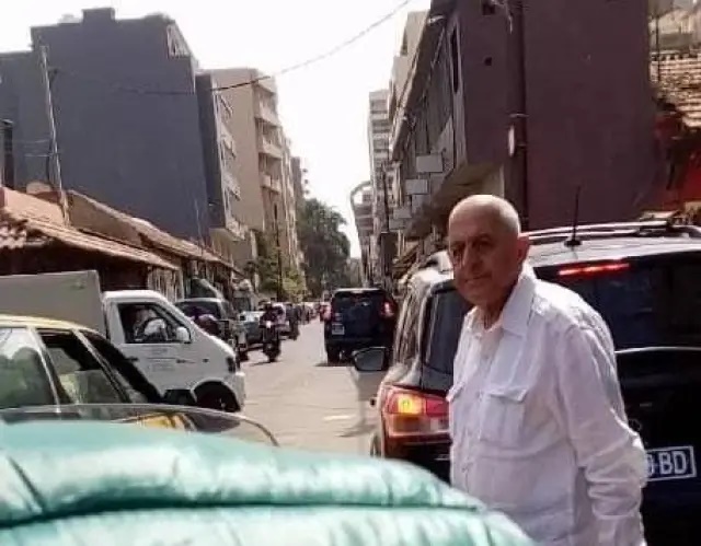 La famille Tarraf Koujock mène un énième combat devant les Chambres ...