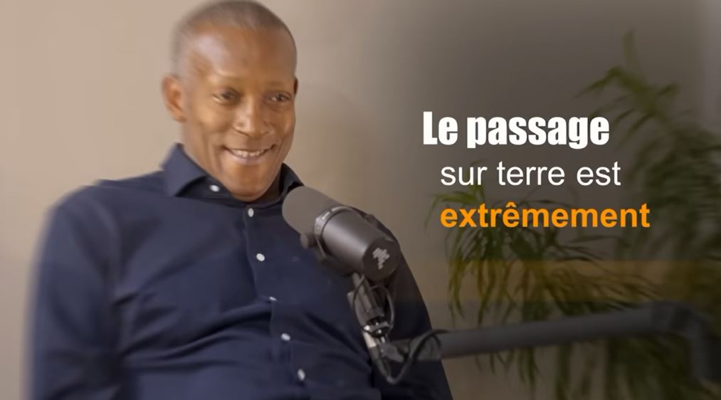 Les révélations CHOCS de l’héritier du milliardaire Aliou Sow I Oumar ...